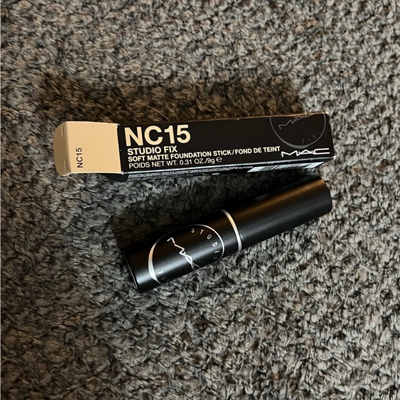 MAC Cosmetics | Makeup | Mac Cosmetics Studio Fix Soft Matte Foundation ...